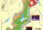 Bahria Town Karachi All Precincts Maps – Manahil Estate