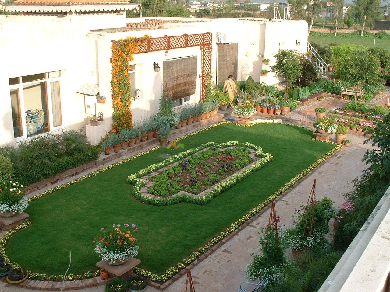 Naval Farm Houses Islamabad: Project Details, Location, Map & Prices