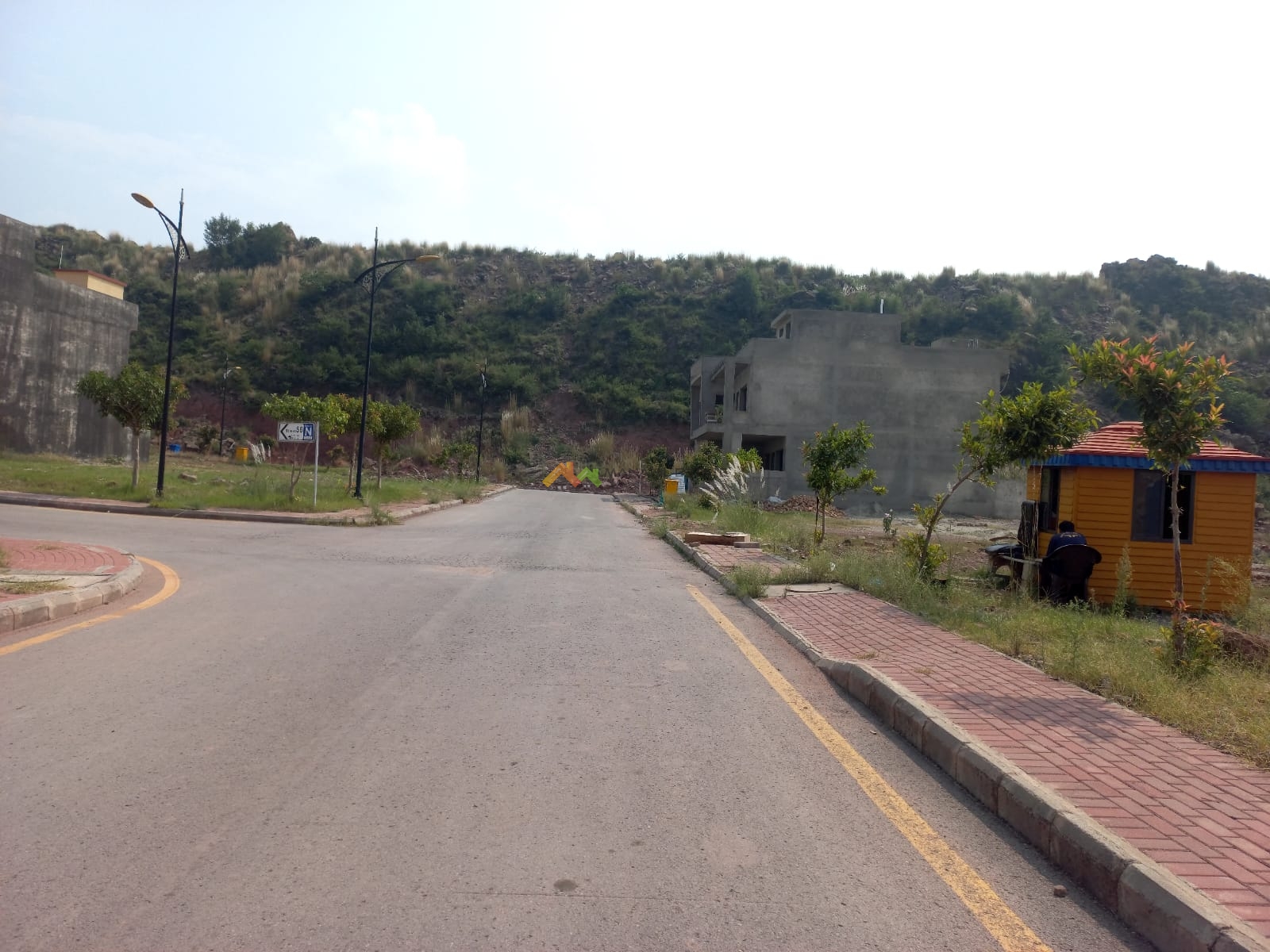 Bahria Enclave Islamabad: Project Features, Location, NOC, Map & Prices