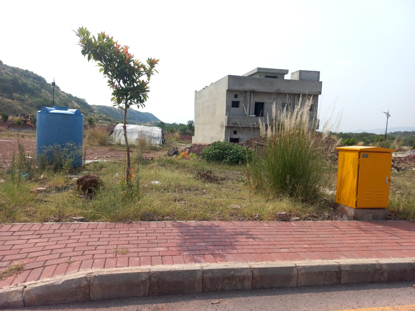 Bahria Enclave Islamabad: Project Features, Location, NOC, Map & Prices
