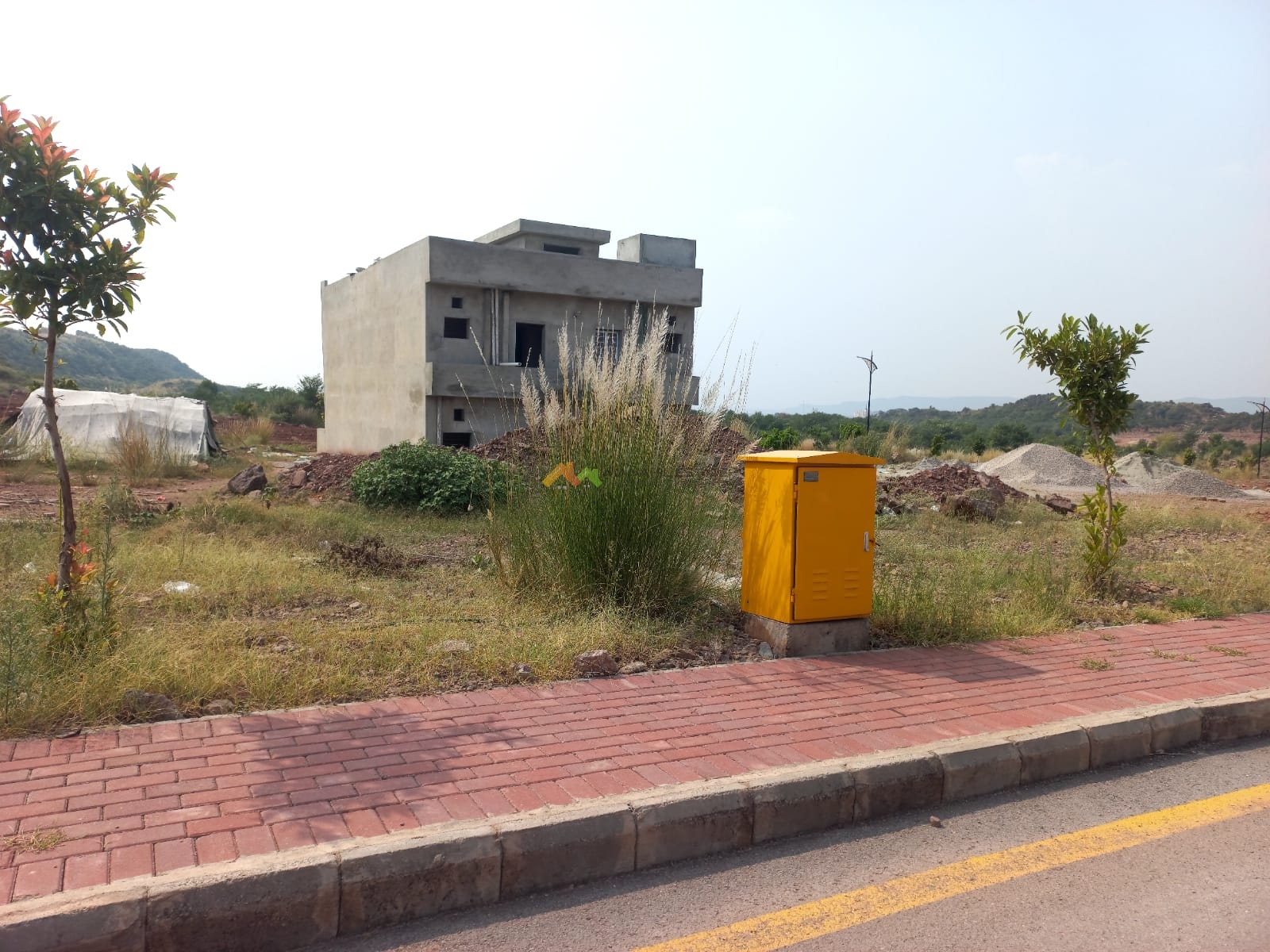 Bahria Enclave Islamabad: Project Features, Location, NOC, Map & Prices