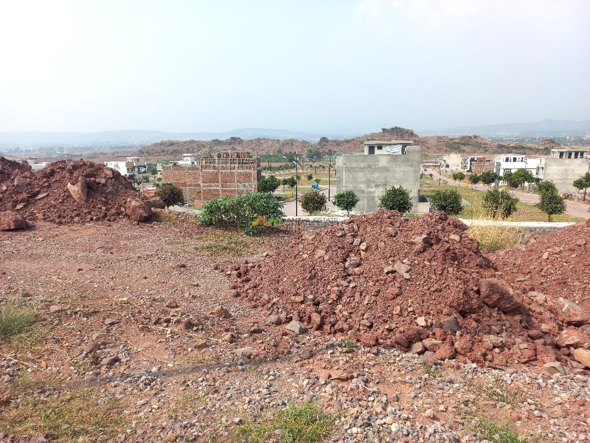 Bahria Enclave Islamabad: Project Features, Location, NOC, Map & Prices