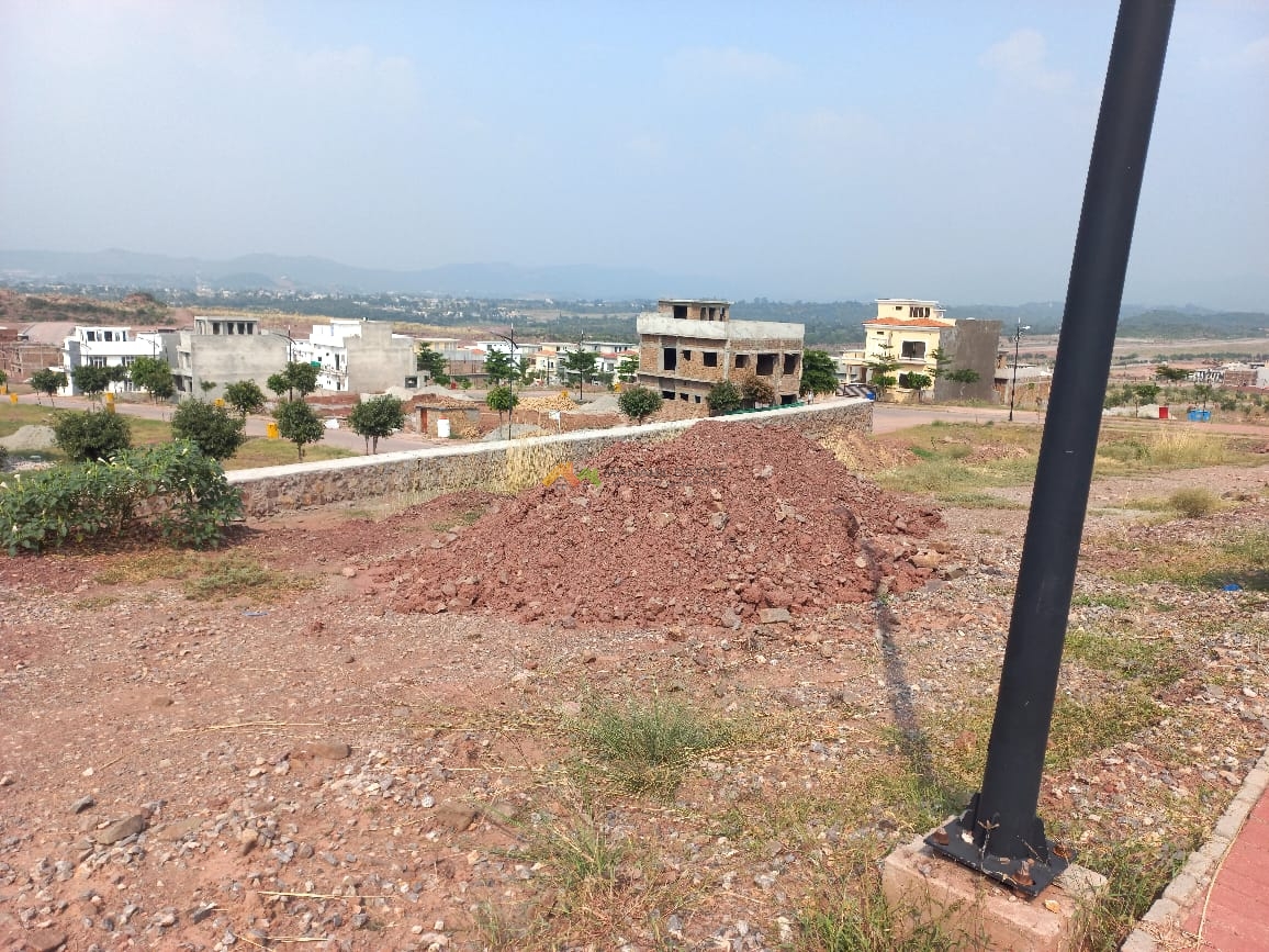 Bahria Enclave Islamabad: Project Features, Location, NOC, Map & Prices