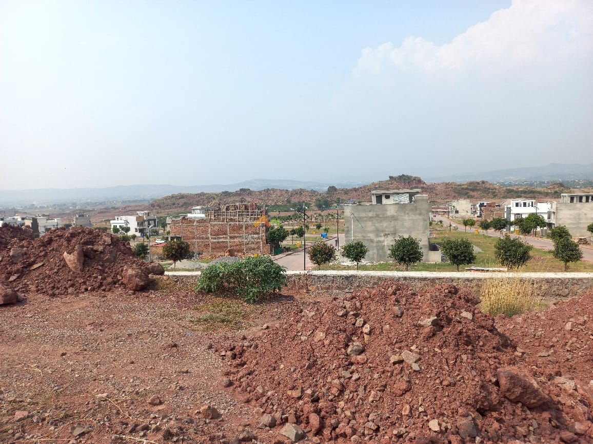 Bahria Enclave Islamabad: Project Features, Location, NOC, Map & Prices