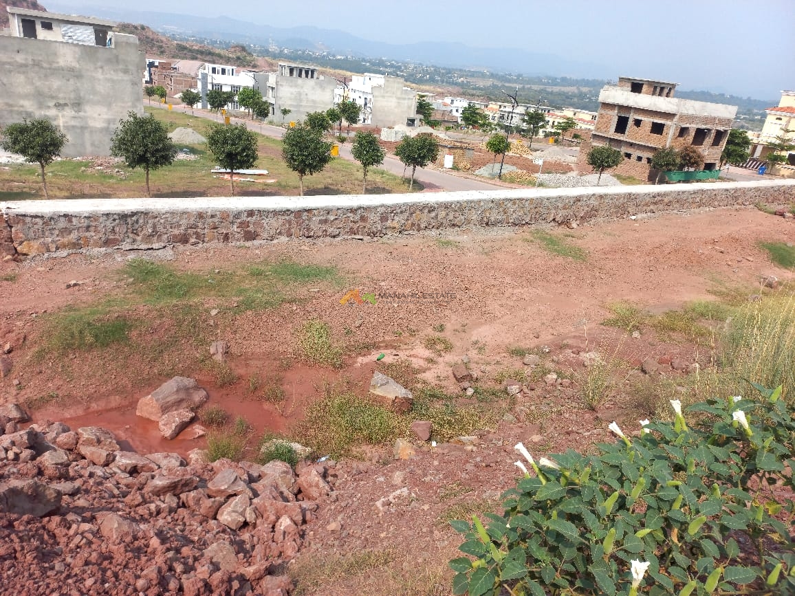 Bahria Enclave Islamabad: Project Features, Location, NOC, Map & Prices