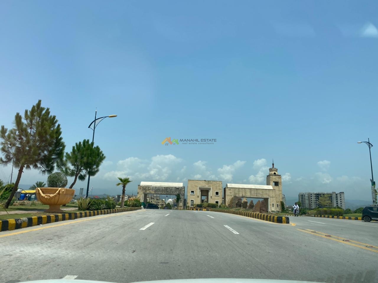Bahria Enclave Islamabad: Project Features, Location, NOC, Map & Prices