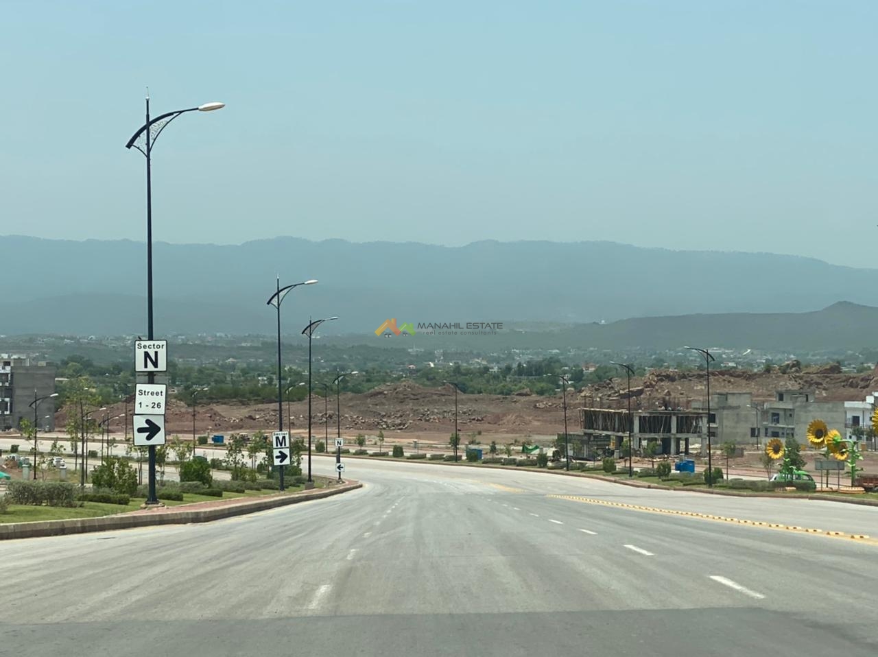 Bahria Enclave Islamabad: Project Features, Location, NOC, Map & Prices