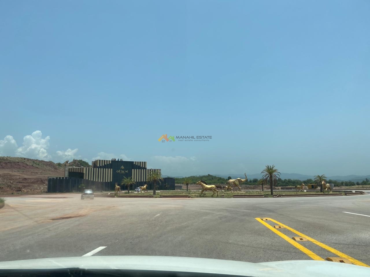 Bahria Enclave Islamabad: Project Features, Location, NOC, Map & Prices