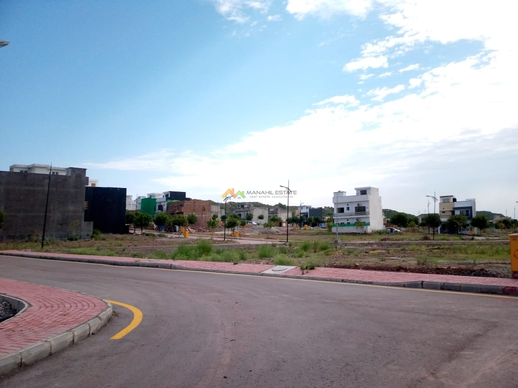 Bahria Enclave Islamabad: Project Features, Location, NOC, Map & Prices