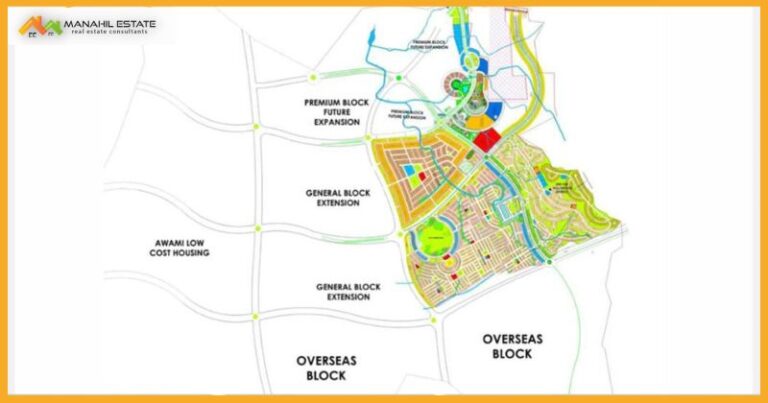 Blue World City - Complete Project Details & Payment Plans 2026
