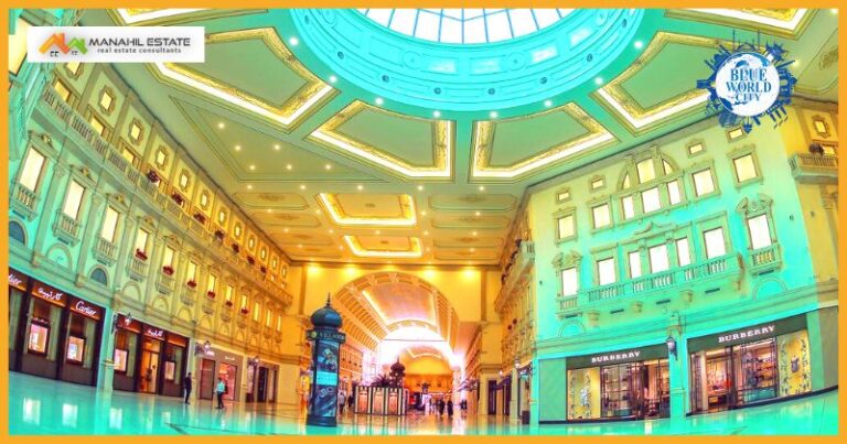 Blue World City Islamabad Latest Project Details, Location, Payment ...