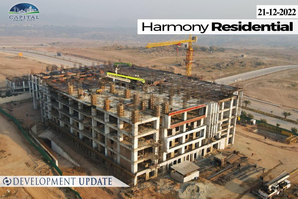 Capital Smart City Harmony Park/Villas - %%sitename%%