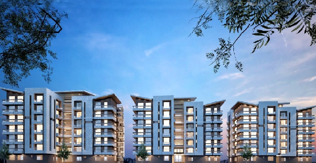 Nilore Overseas Residencia Phase-1, Islamabad | Manahil Estate