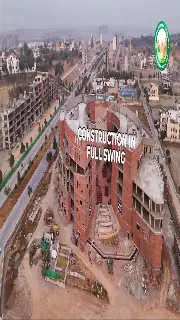 New DHA Islamabad Head Office Nears Completion in Phase 5 – Manahil Estate