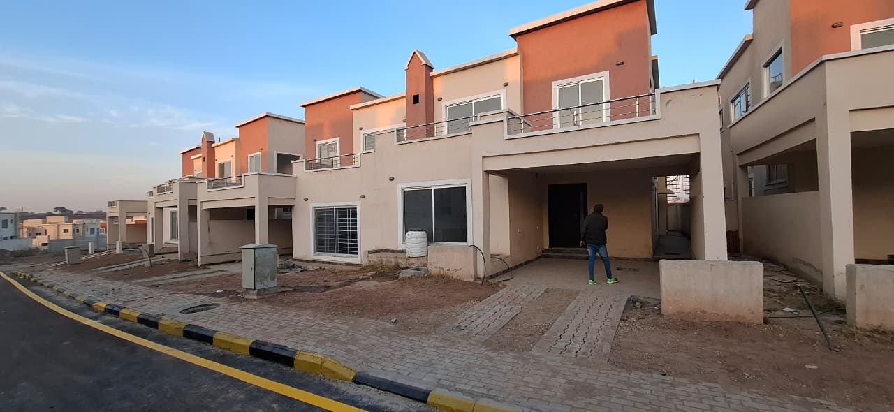 Properties for Sale in DHA Homes, DHA Phase 7, Islamabad | Manahil Estate